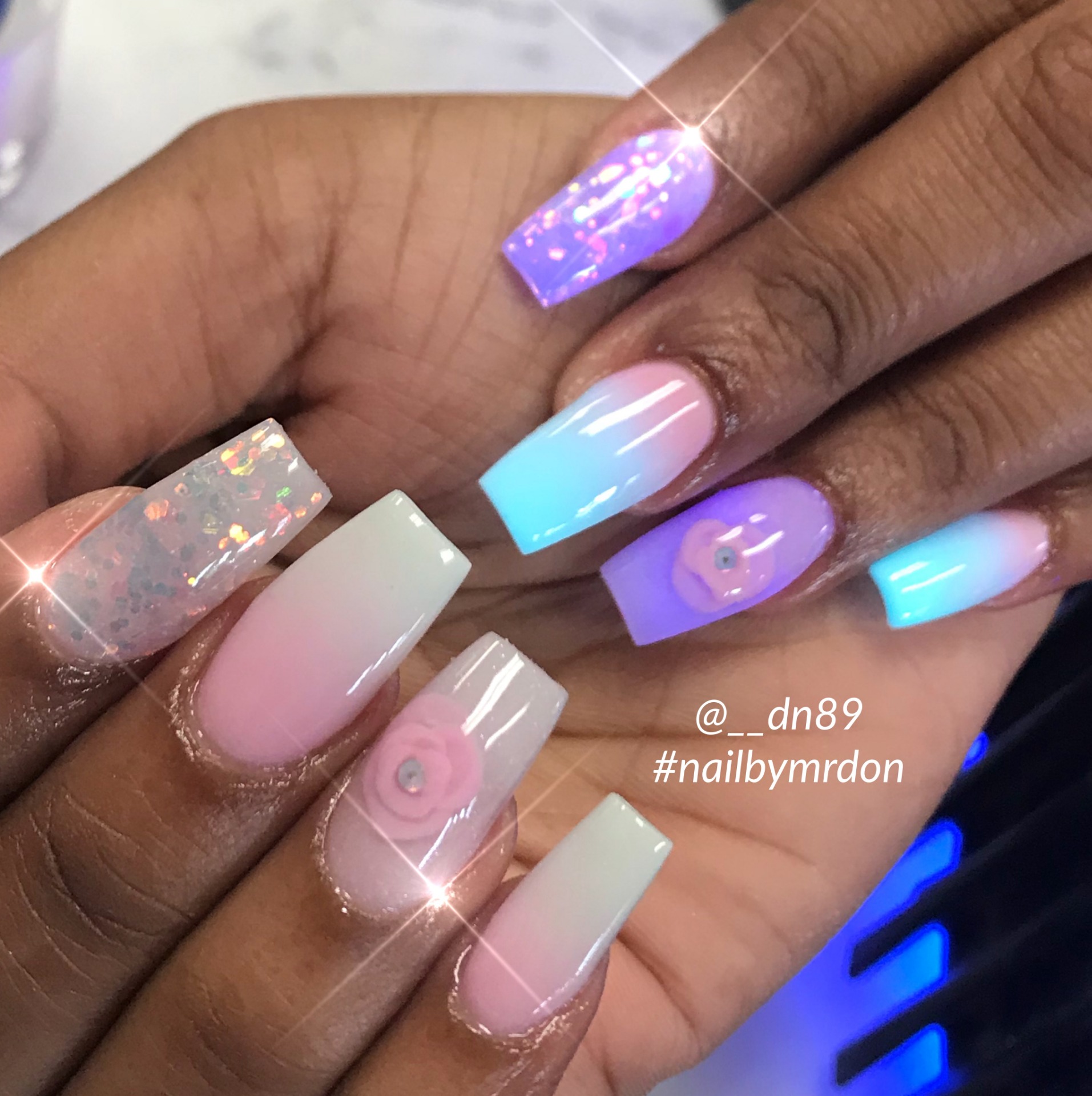 Photo Gallery :: Vvnailswalker